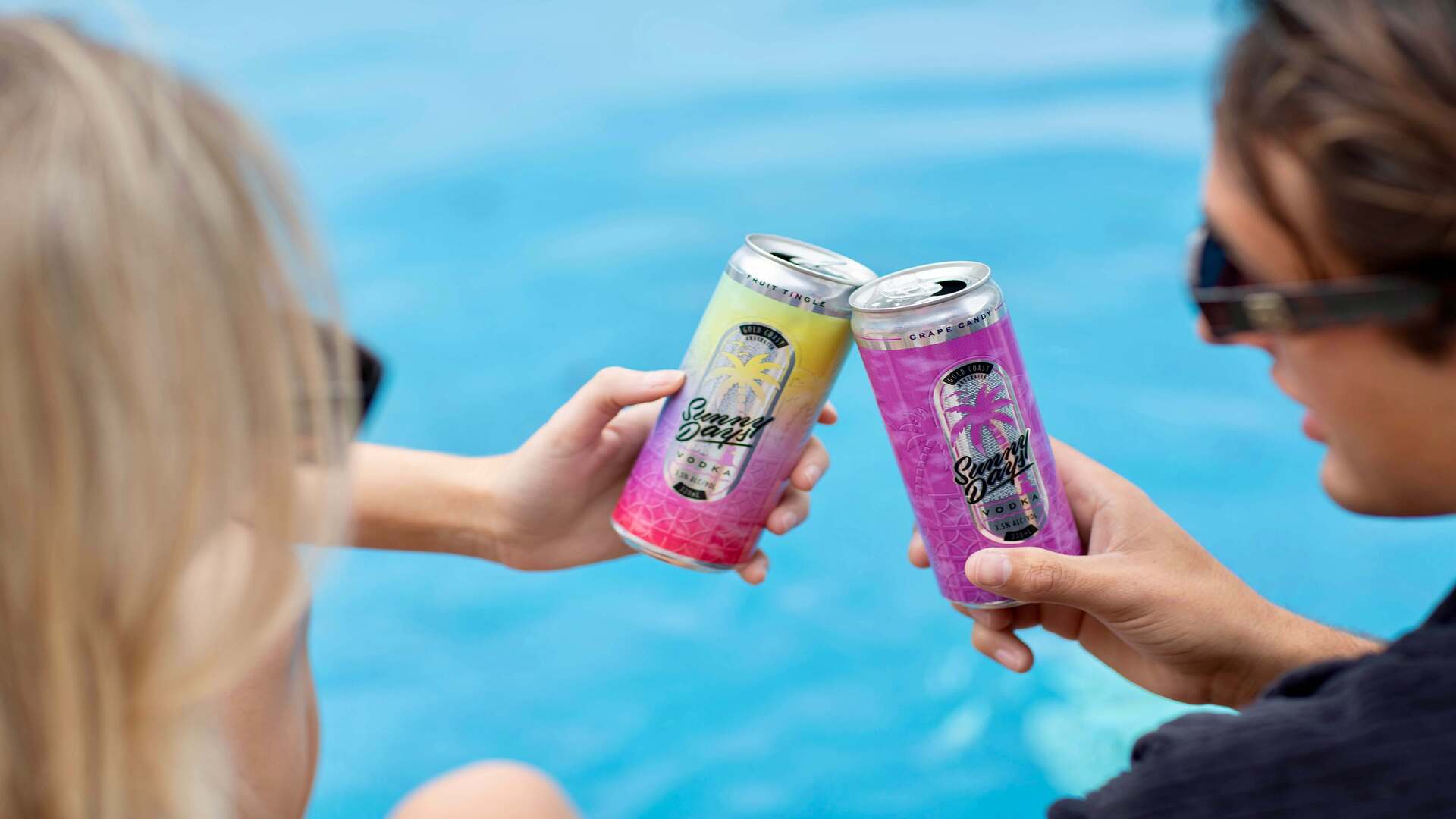 Products – Sunny Days Vodka